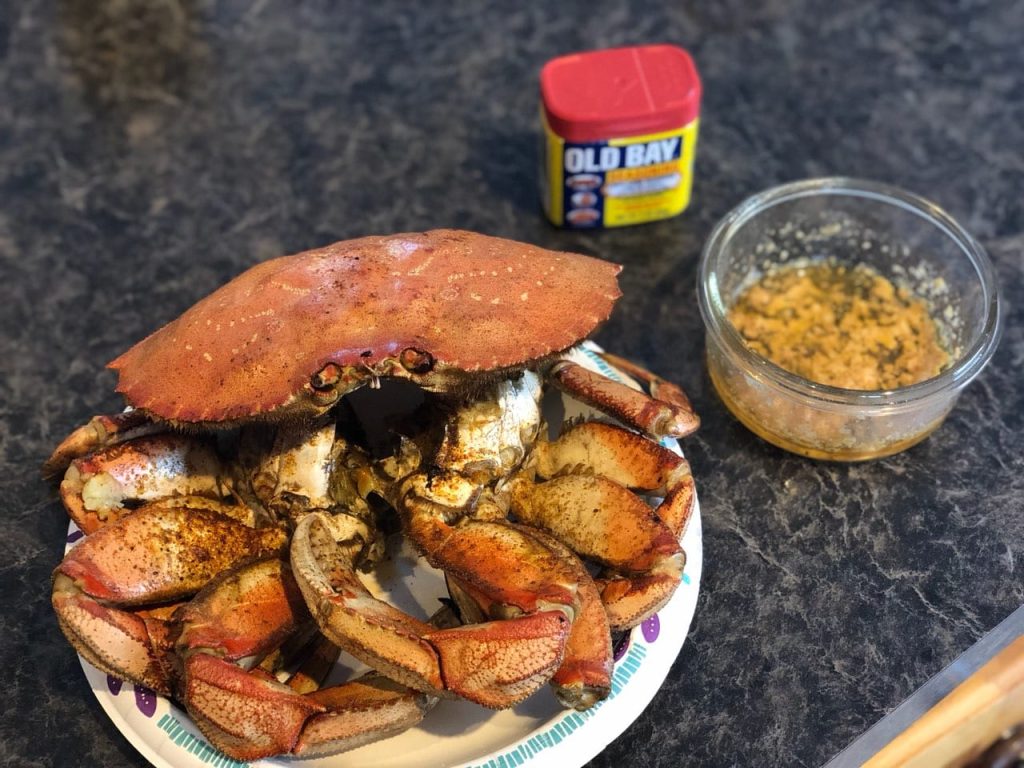Dungeness Crab Season: What You Need To Know About This Iconic Catch ...